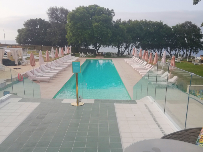 New installation at the Nici Hotel and Spa – Commercial catering ...